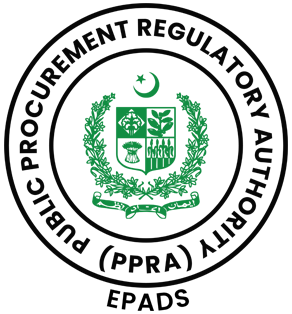 Login - e-Pak Acquisition and Disposal System (EPADS)